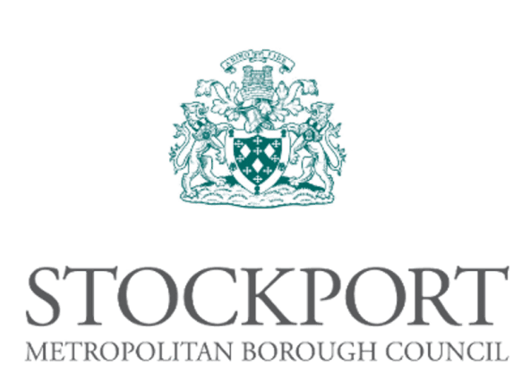START from Stockport Council - HardshipHub.co.uk
